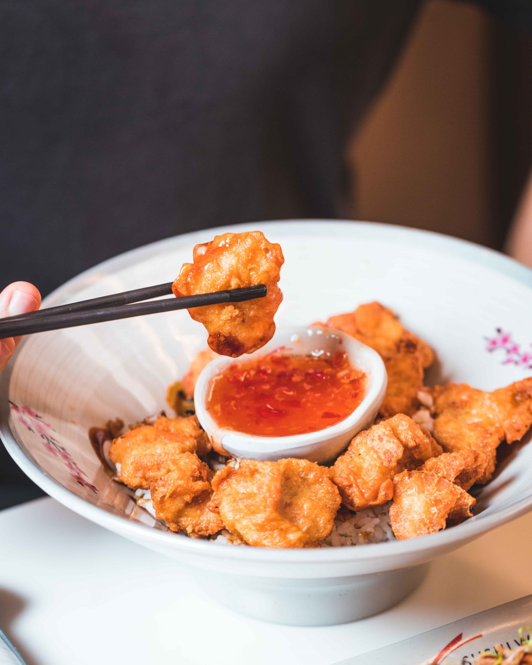 La Carte - Sushi Way